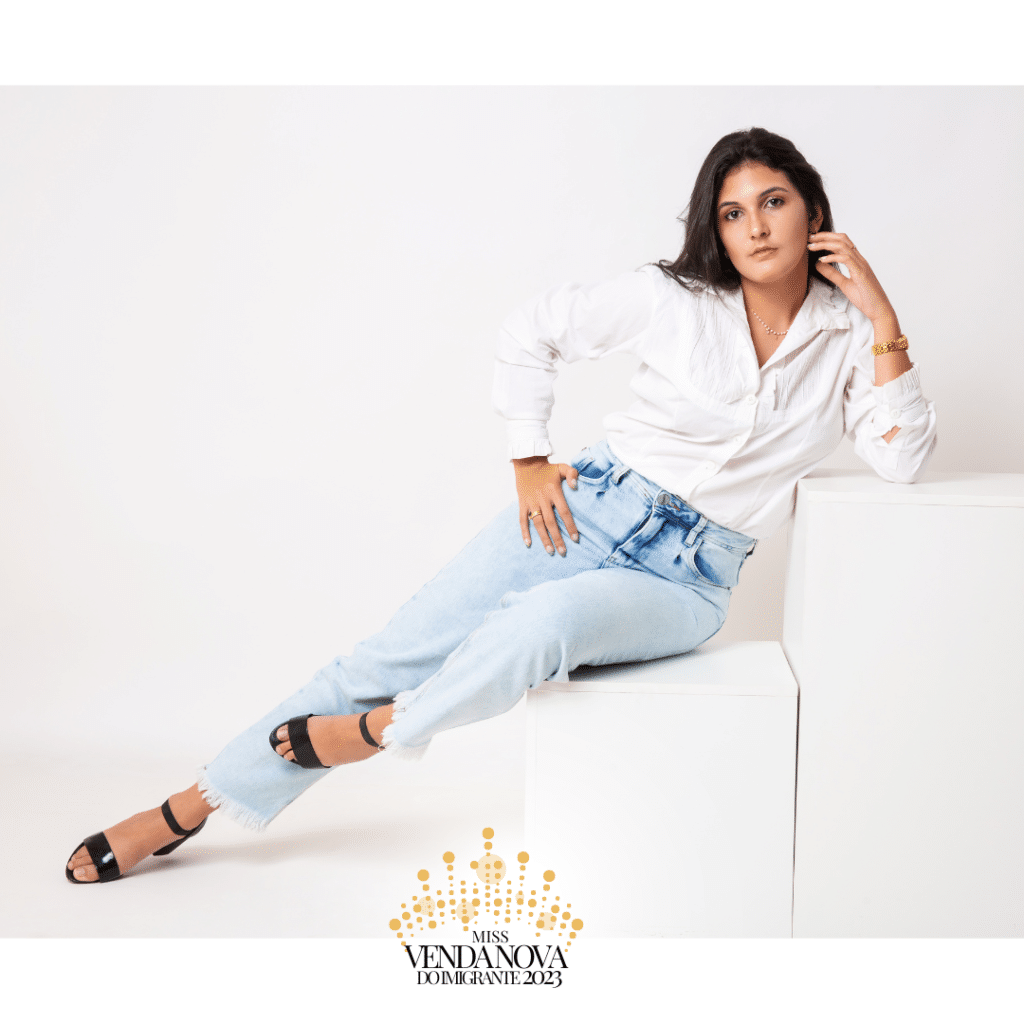 Conheça as candidatas a miss Venda Nova 2023 - Aqui Notícias