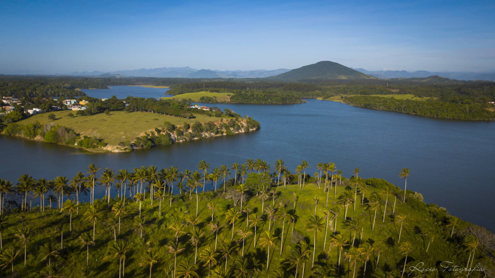 Lagoa de Mãe-Bá, em Anchieta, recebe Expedição Ecológica neste sábado ...