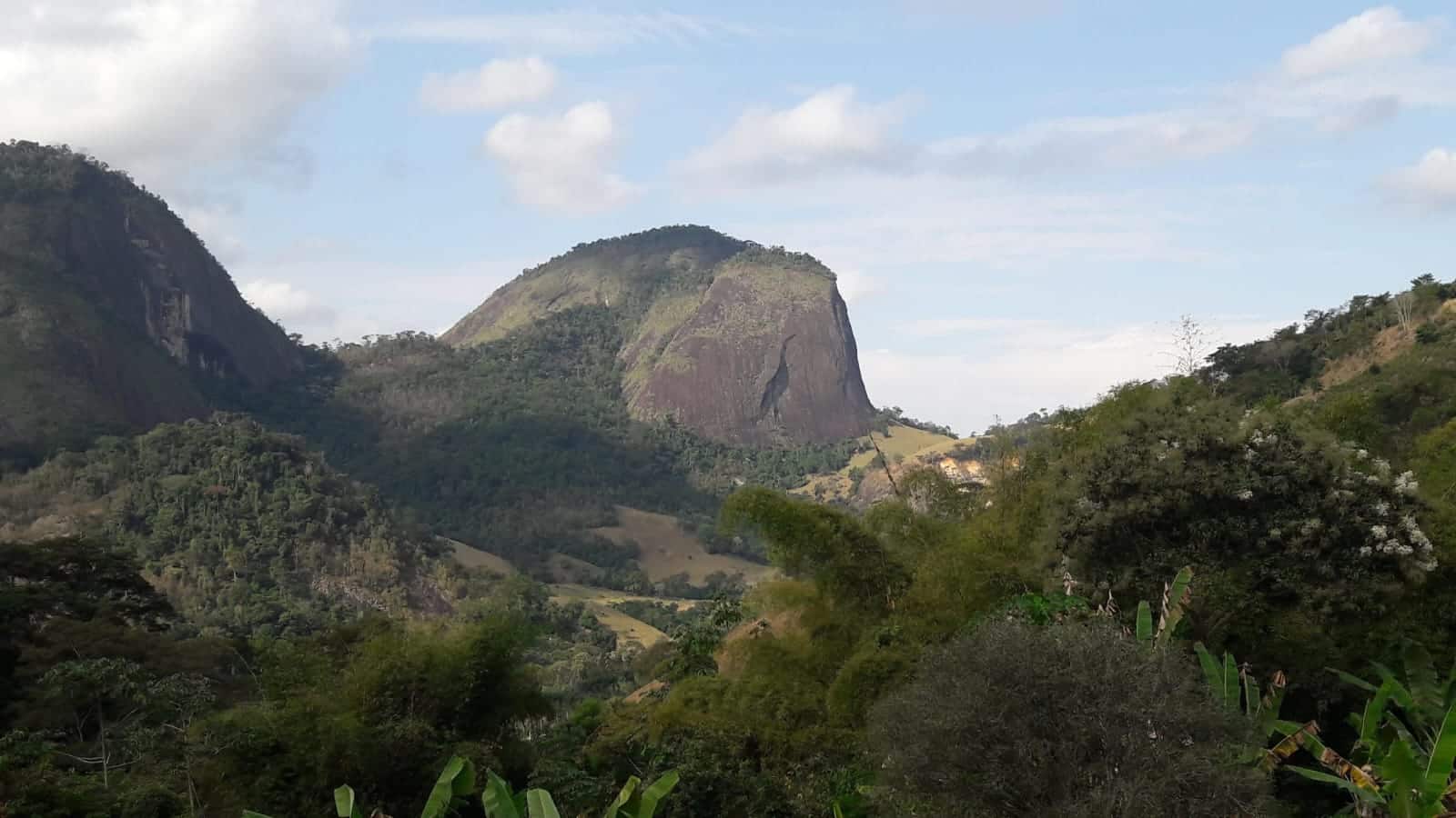 Turismo rural: interior de Cachoeiro desponta como roteiro do ES - Aqui ...