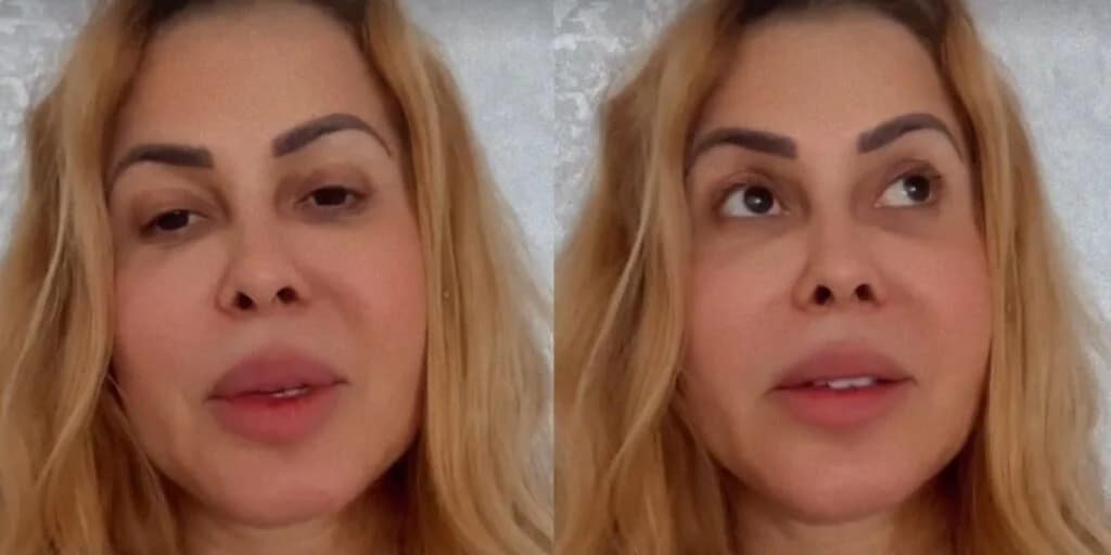 Joelma Cancela Shows E Anuncia Pausa Na Carreira Aqui Notícias
