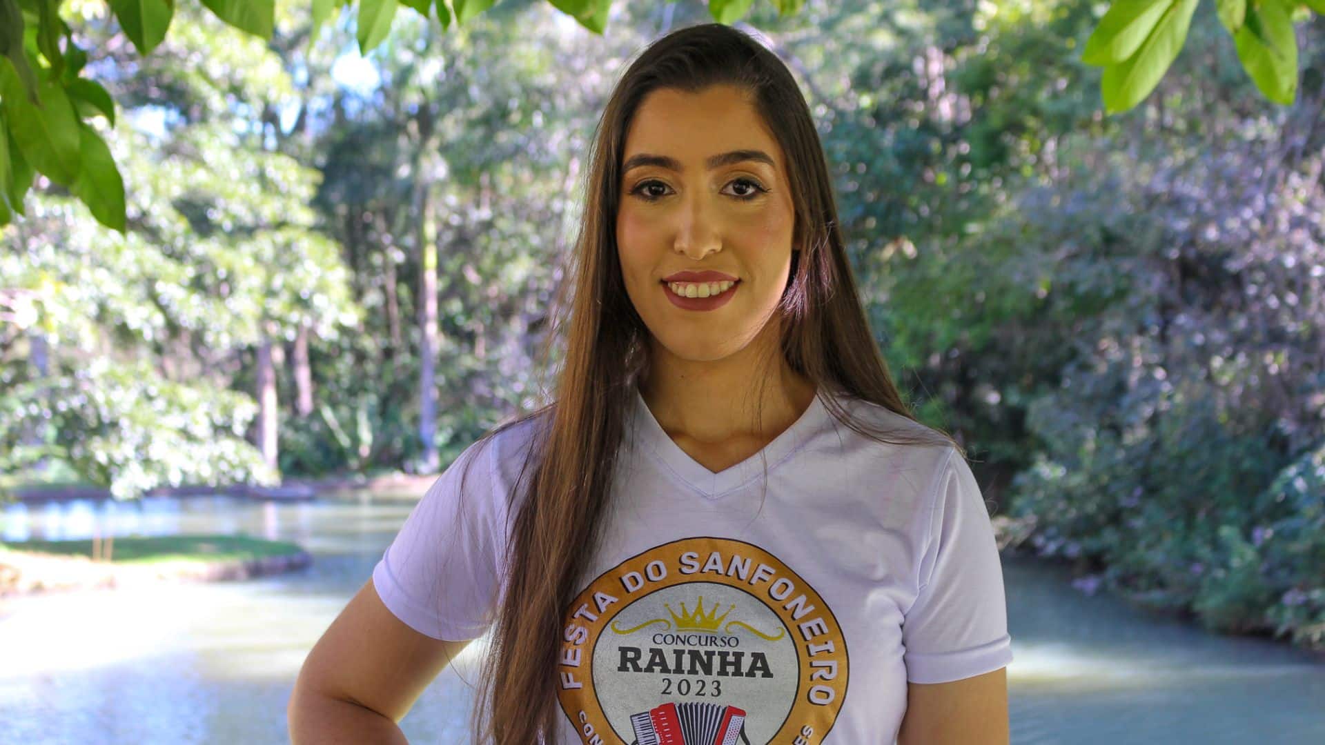 Conceição do Castelo: conheça as candidatas a Rainha da Festa do ...