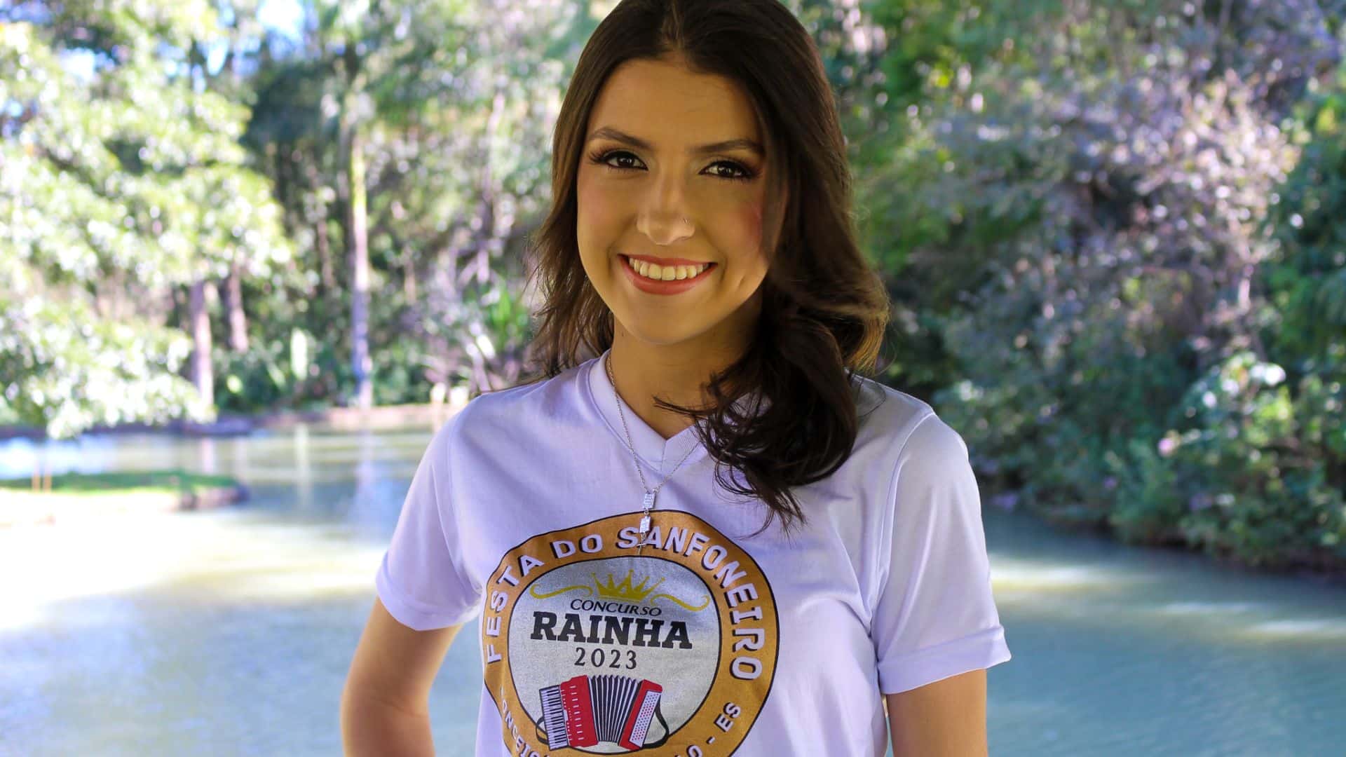 Conceição do Castelo: conheça as candidatas a Rainha da Festa do ...