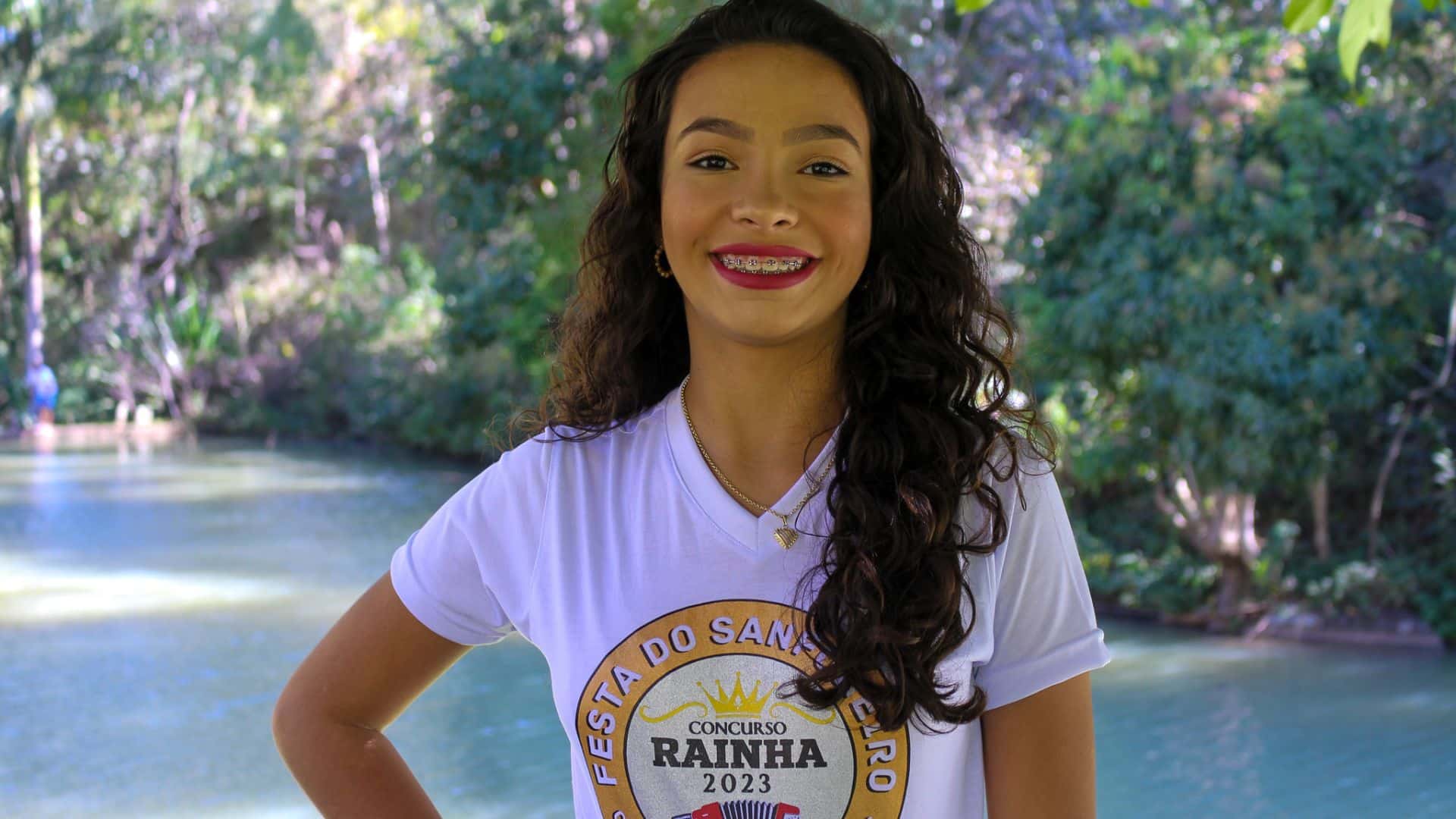 Conceição do Castelo: conheça as candidatas a Rainha da Festa do ...