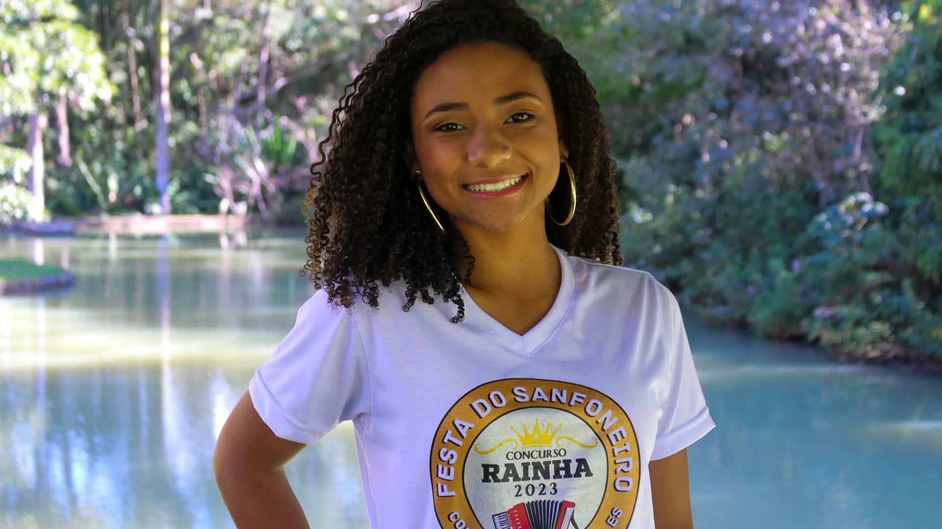 Conceição do Castelo: conheça as candidatas a Rainha da Festa do ...