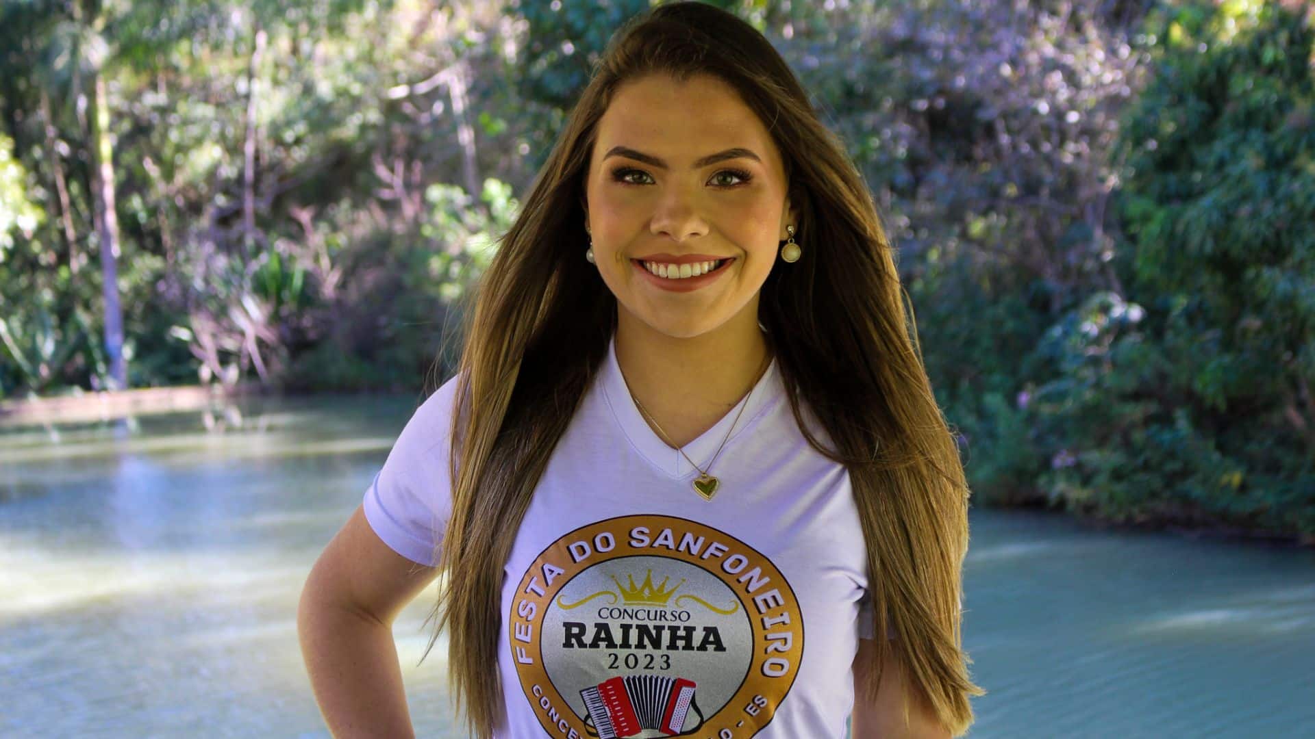 Conceição do Castelo: conheça as candidatas a Rainha da Festa do ...