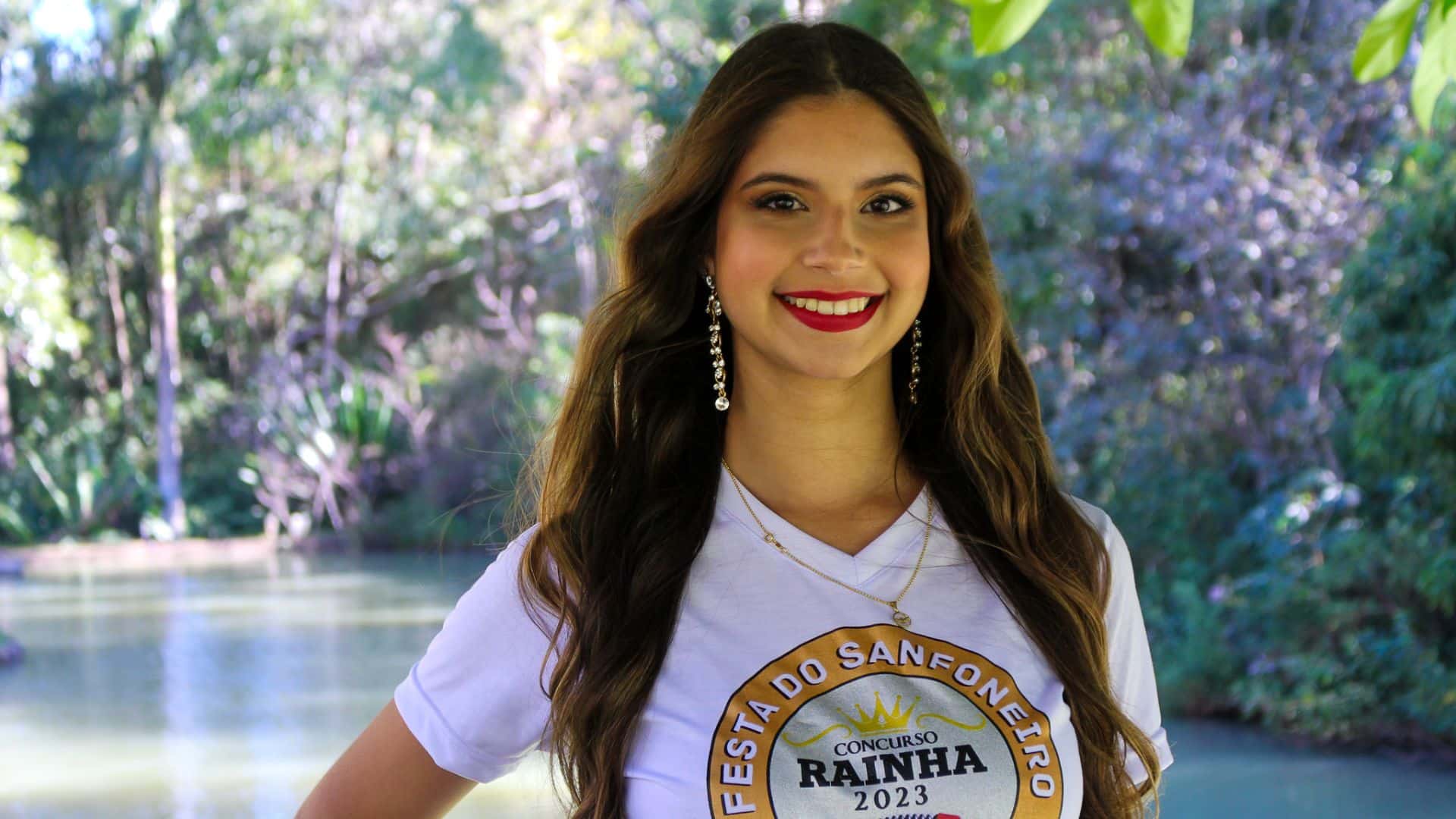 Conceição do Castelo: conheça as candidatas a Rainha da Festa do ...