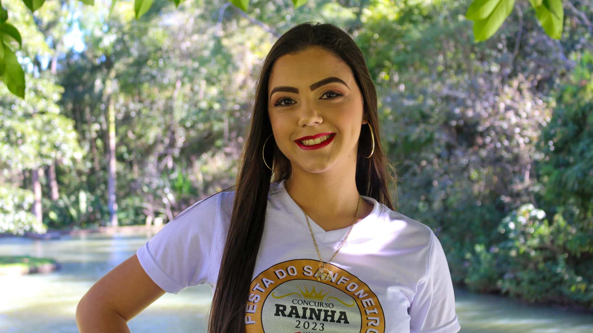 Conceição do Castelo: conheça as candidatas a Rainha da Festa do ...