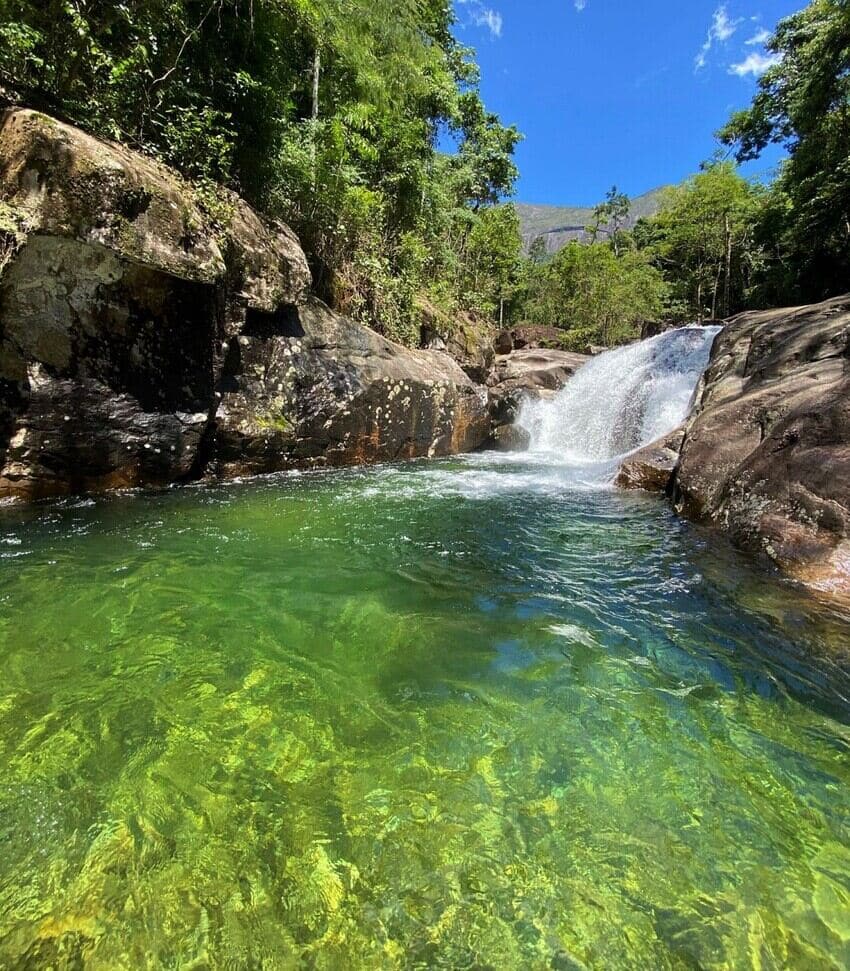Turismo em Iúna: belezas naturais, culturais e históricas - Aqui Notícias