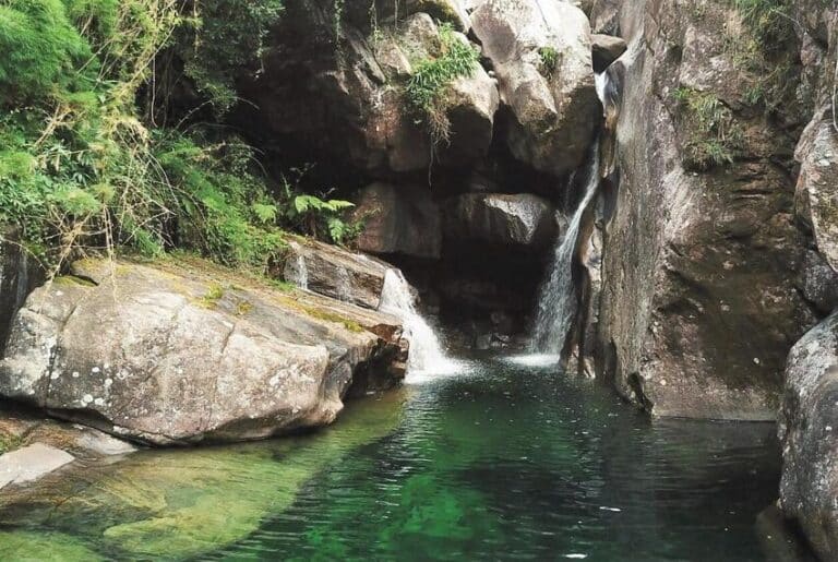 Turismo em Iúna: belezas naturais, culturais e históricas - Aqui Notícias