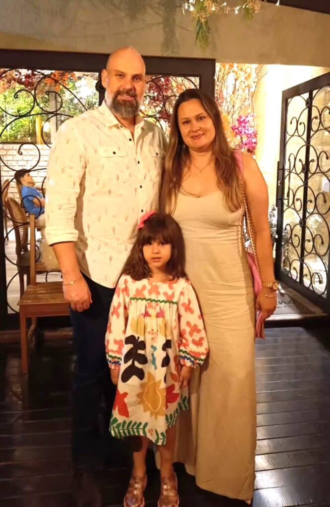 VITRINE: O casamento de Mariana Tófano & Caio Schiavini - Aqui Notícias