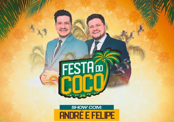 Verão mode ON: festas agitam no litoral no fim de semana - Aqui Notícias