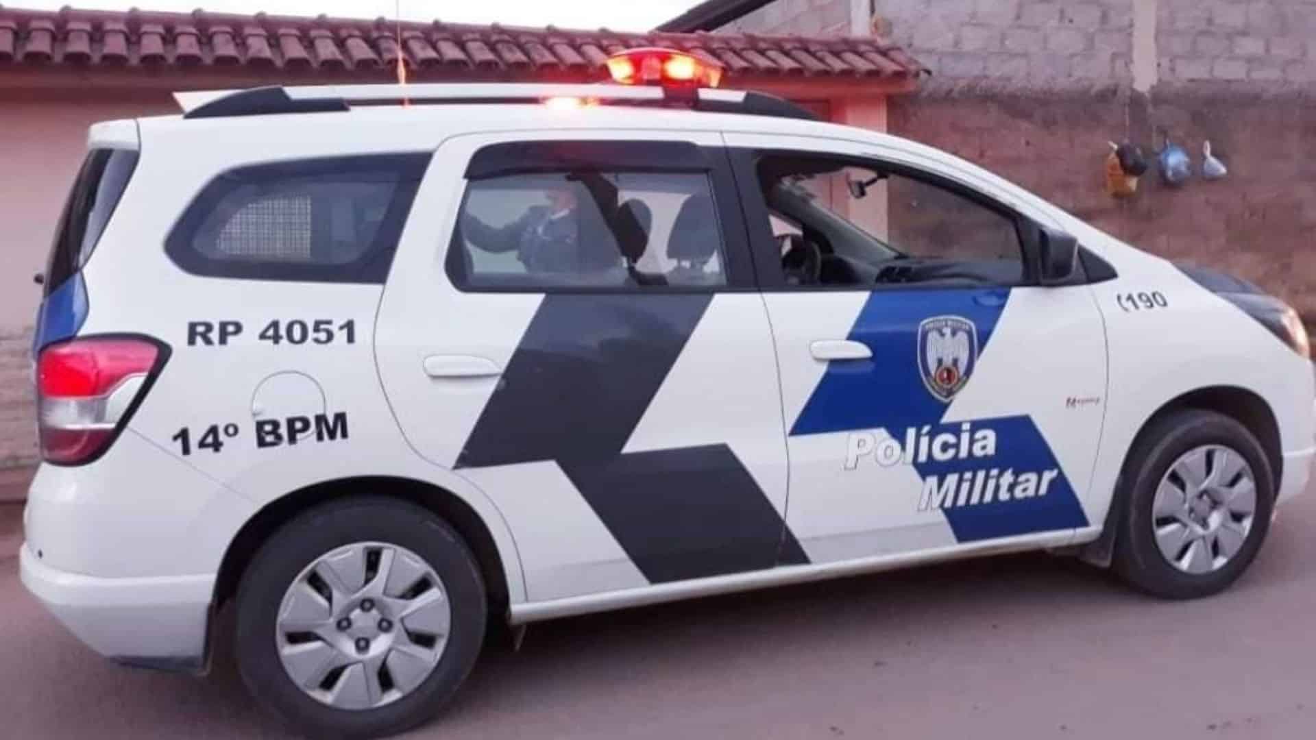 Homem é Suspeito De Assediar Mulher Em Espaço De Eventos Em Apiacá