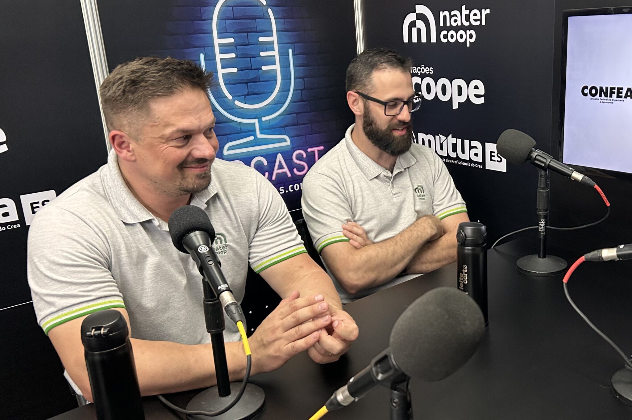 Nater Coop: “Nosso foco é criar soluções para os produtores” - Aqui ...