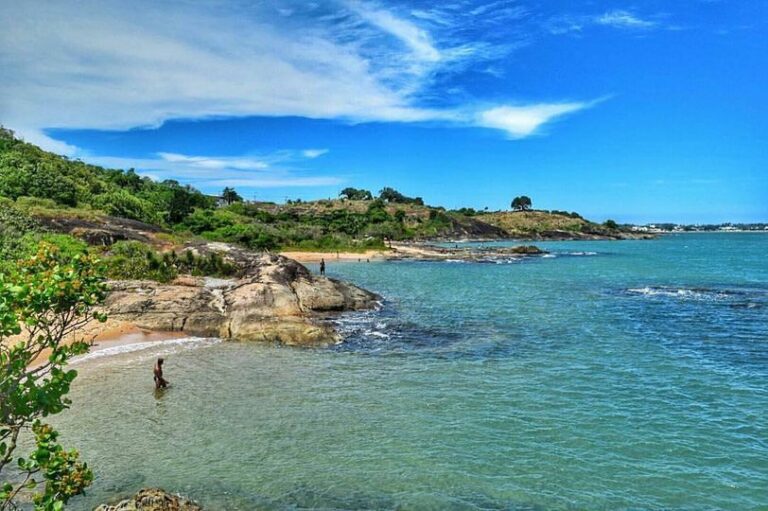 De Norte a Sul, cinco praias incríveis para você se apaixonar no ES ...