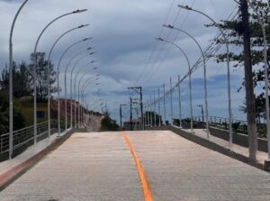 Reunião sobre obra da ponte de Marobá é realizada com a comunidade ...