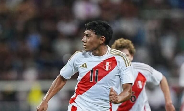 Peru x Bolívia ao vivo: onde assistir, horário e escalações - Aqui Notícias