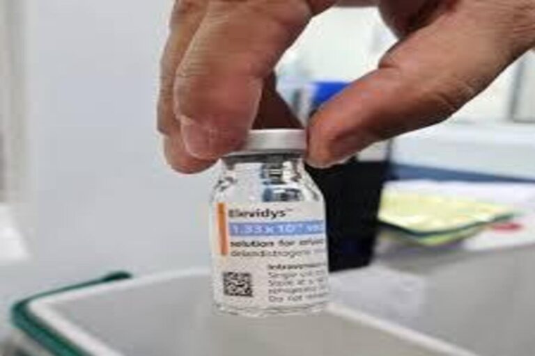 Anvisa determina suspensão do Elevidys®, após alertas internacionais ...