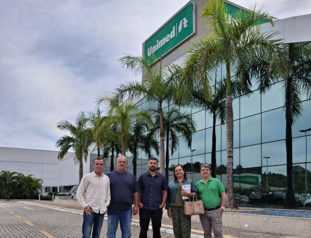 O que faz a Unimed Sul Capixaba virar referência nacional?